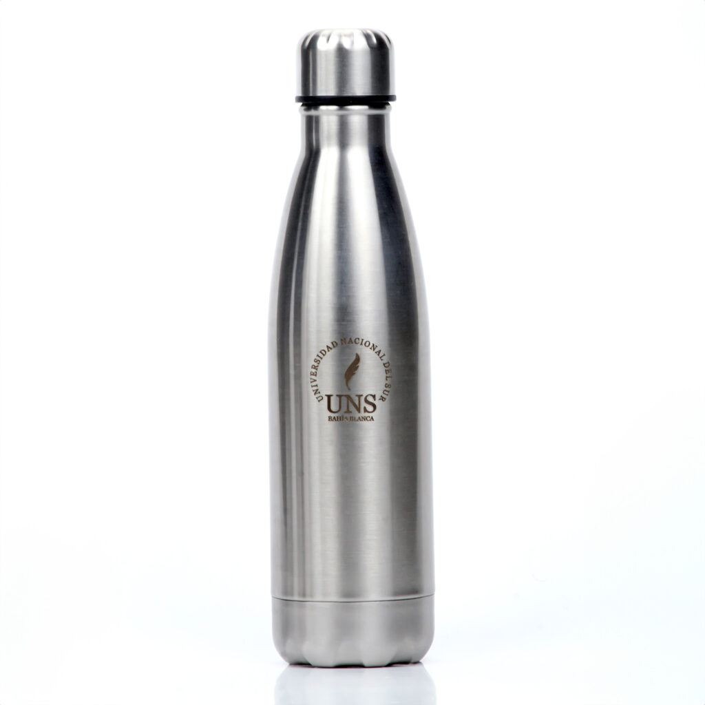 Botella térmica – La Tienda UNS