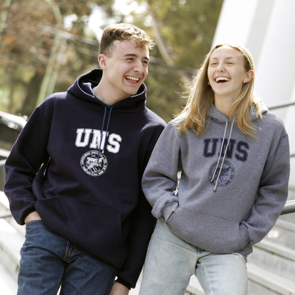 Buzo canguro – La Tienda UNS